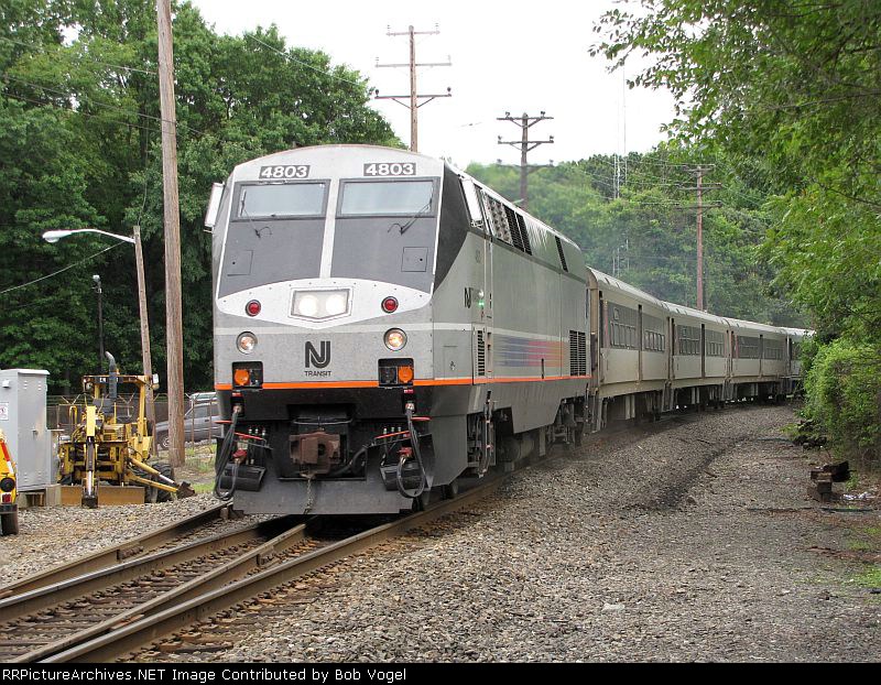NJT 4803